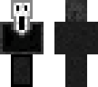 a scream | Minecraft Skins