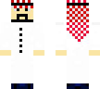 Allah Akbaaar | Minecraft Skin