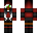 bloodstrike | Minecraft Skins