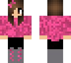 Lexi FGTeeV | Minecraft Skin
