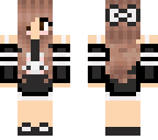 Shana | Minecraft Skin