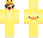 Ente | Minecraft Skins