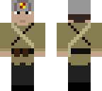 soviet soldier | Minecraft Skins