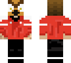 Vanossgaming | Minecraft Skin