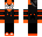 fanf | Minecraft Skins