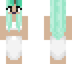 New Kylie Jenner | Minecraft Skin
