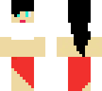 fortune teller | Minecraft Skins