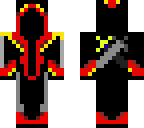 Master skin | Minecraft Skin