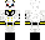 Mikaela | Minecraft Skin