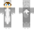 Pafriskus | Minecraft Skin