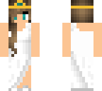 Queen Elizabeth | Minecraft Skins