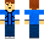ryguyrocky | Minecraft Skins