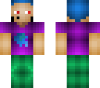 taskmaster2003's skin | Minecraft Skin