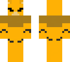 Abra | Minecraft Skins