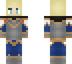dd | Minecraft Skin