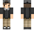 Reference | Minecraft Skin