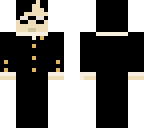 sakamoto | Minecraft Skins