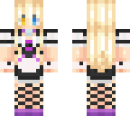Coco | Minecraft Skin