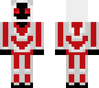 entity 606 | Minecraft Skins