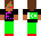 Pakistan | Minecraft Skins