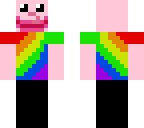 Blobfish | Minecraft Skins