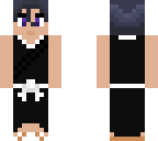 rukia | Minecraft Skins