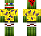 Bashur | Minecraft Skins