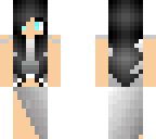 Aethier Wedding | Minecraft Skin