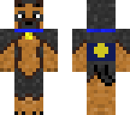 german shepherd | Minecraft Skins