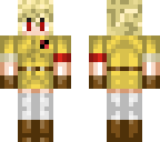 hellsing | Minecraft Skins
