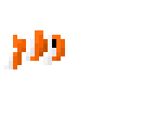 NEMO | Minecraft Skin