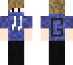 gekko | Minecraft Skins