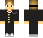 yosuke | Minecraft Skins