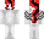 Blackjack-Fallout Equestria | Minecraft Skin