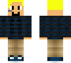 Iballisticsquid | Minecraft Skins