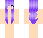 My BFF Skin Base | Minecraft Skin