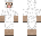 sheep me | Minecraft Skins
