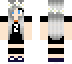 suga | Minecraft Skin