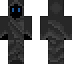 Godz V2 | Minecraft Skin