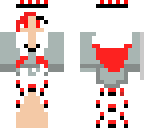 Lord Shen | Minecraft Skin