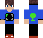 matpat | Minecraft Skins