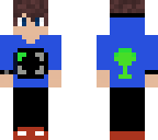 matpat | Minecraft Skins