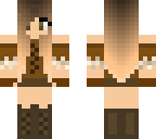 Medieval Guard | Minecraft Skin