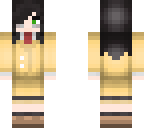 tomoko | Minecraft Skins