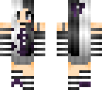 FNAF Puppet Girl | Minecraft Skin