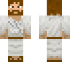 hebrew Israelite edit | Minecraft Skin