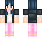 Marinette | Minecraft Skin