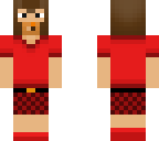 Pogo | Minecraft Skin