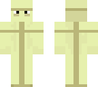 Shulker without shell | Minecraft Skin