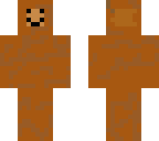 Curious George | Minecraft Skins